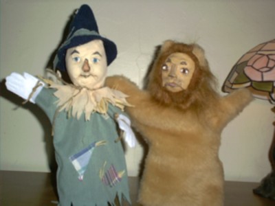 Home [karylsozdolls.com]